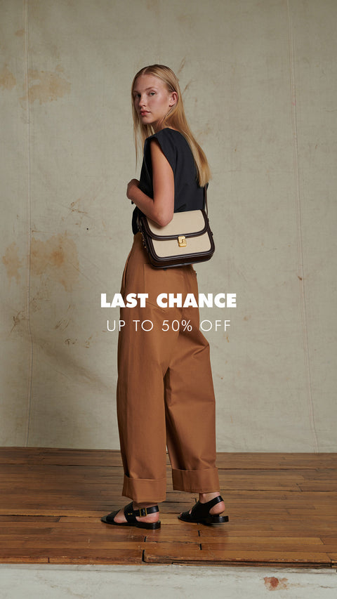 Soeur Official Website - Spring-Summer Collection - Chic women's clothing
